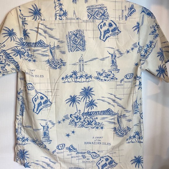 Howie Hawaiian | Shirts | Vtg Xl Howie Hawaiian Shirt Mens Hawaii ...